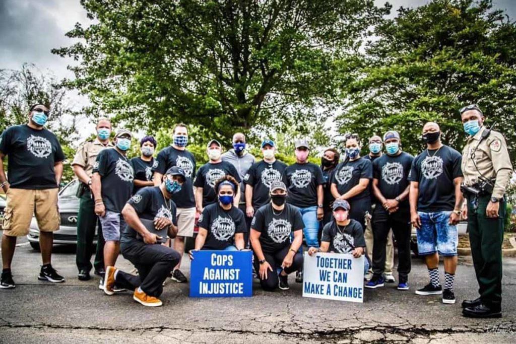 About - Memphis Police Association