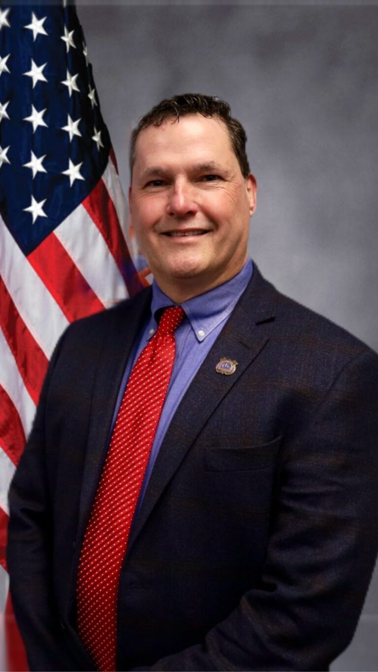 Executive Board - Memphis Police Association