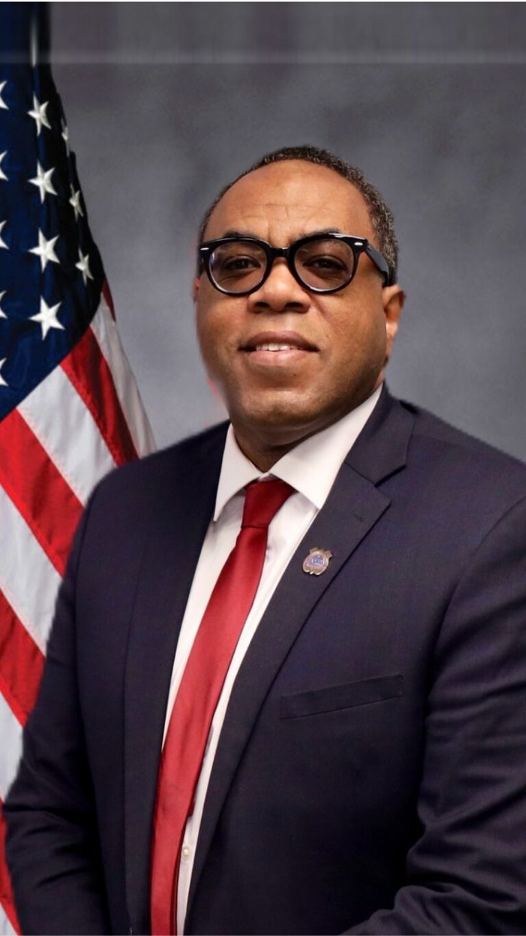 Executive Board - Memphis Police Association